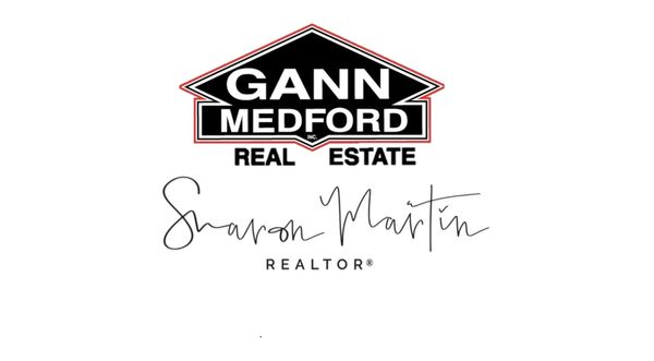 SHARON MARTIN - GANN MEDFORD REAL ESTATE - Contact Agent - Real Estate ...