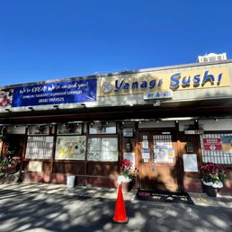 YANAGI SUSHI - Updated December 2025 - 5128 Photos & 1534 Reviews - 762 ...