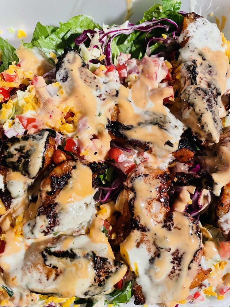 TACO PINTO - 94 Photos & 75 Reviews - 1785 W Shaw Ave, Fresno ...