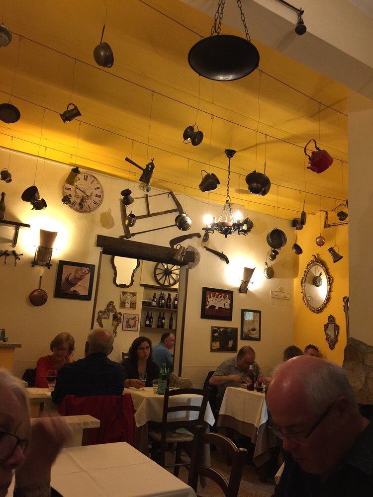 LA TABERNA ITALIANA - Updated May 2024 - 15 Photos - Via Giovanni ...