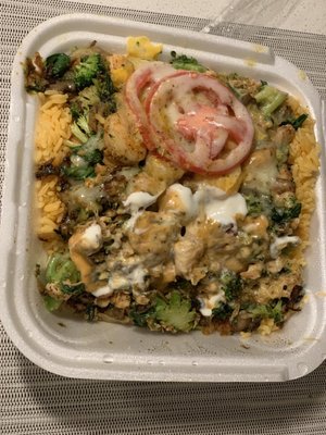 MR EVERYTHING CAFE - 213 Photos & 261 Reviews - 899 Martin Luther King ...