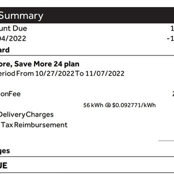 RELIANT ENERGY - Updated August 2024 - 214 Reviews - Dallas, Texas ...