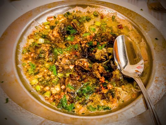 CAFE GAZELLE - 313 Photos & 546 Reviews - 191 La Verne Ave, Long Beach ...