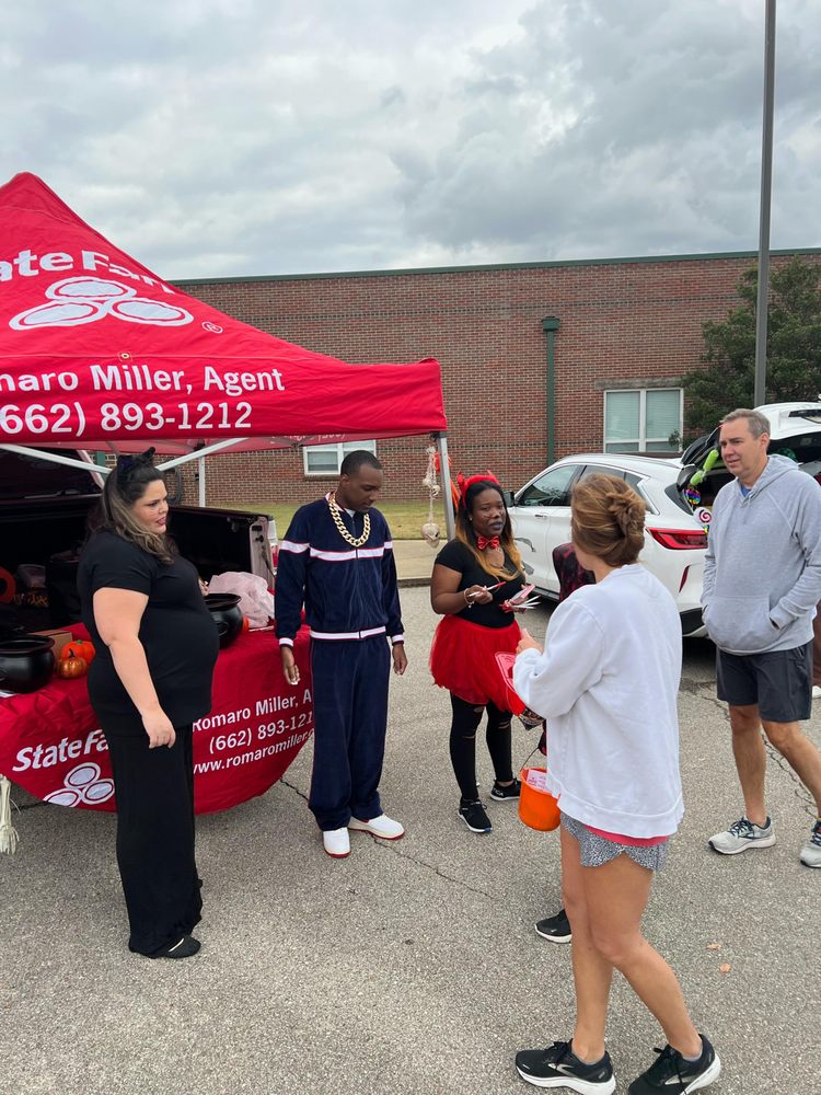 ROMARO MILLER - STATE FARM INSURANCE AGENT - Updated June 2024 - 97 ...