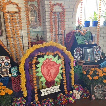 CASA AZUL COFFEE - Updated September 2024 - 107 Photos & 54 Reviews ...