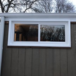 ABBY WINDOWS & EXTERIORS - Windows Installation - 14680 W Greenfield ...