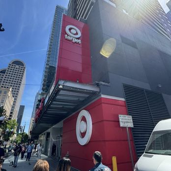 TARGET - Updated January 2026 - 284 Photos & 459 Verified Reviews ...