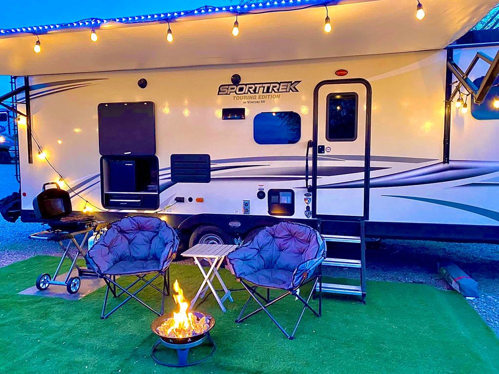 BALLOON VIEW HOMES & RV PARK - Updated October 2025 - 10 Photos - 500 ...