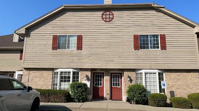 CRYSTAL SPA - Updated December 2025 - N87W16412 Appleton Ave, Menomonee ...