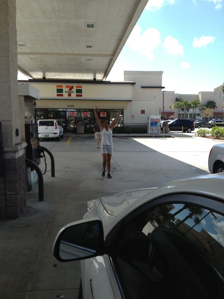 7-ELEVEN - Updated May 2024 - 12750 Tamiami Trl E, Naples, Florida ...