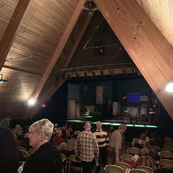 AVON PLAYERS PLAYHOUSE - Updated January 2026 - 11 Photos - 1185 ...