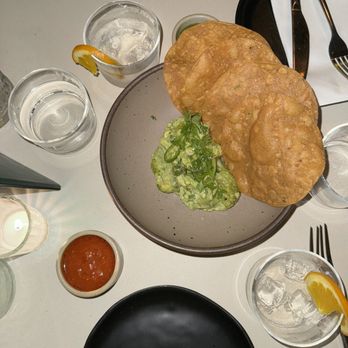 PANZÓN - Updated March 2025 - 108 Photos & 49 Reviews - 23 Greenpoint ...