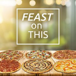 FRESHSLICE PIZZA - Updated January 2026 - 43 Photos & 26 Reviews - 663 ...