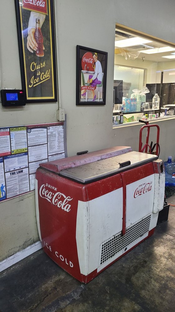 EMPIRE RV AND MARINE - Updated December 2025 - 11 Photos - 2801 N Main ...