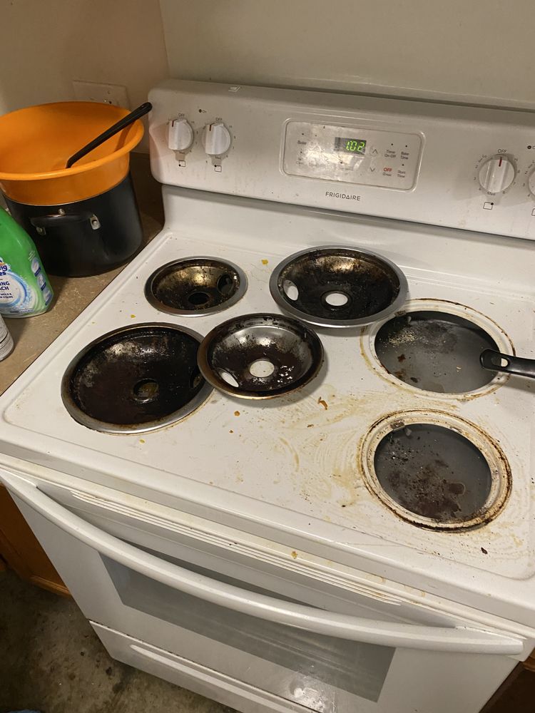 SWIFTY’S PROFESSIONAL CLEANING SERVICES - Updated October 2025 ...