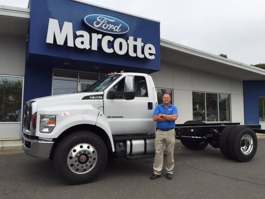 MARCOTTE FORD - Updated July 2025 - 27 Photos & 46 Reviews - 1025 Main ...
