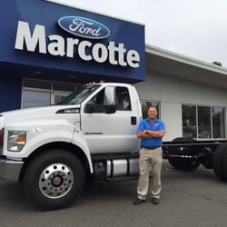 MARCOTTE FORD - 26 Photos & 25 Reviews - 1025 Main St, Holyoke, MA - Yelp