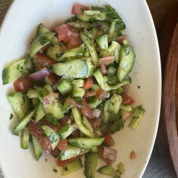 TEL AVIV FISH GRILL - Updated August 2025 - 581 Photos & 379 Reviews ...