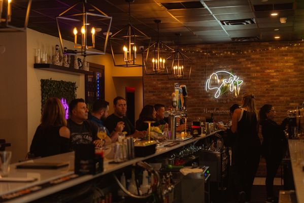 SAGE BAR AND GRILLE - Updated March 2025 - 41 Photos & 14 Reviews - 135 ...