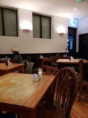 KALENDAR CAFE - Updated May 2025 - 11 Photos & 31 Reviews - 15a Swains ...