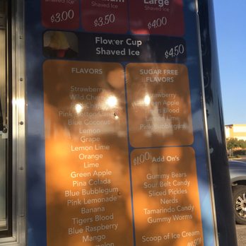 ICED UP - Updated October 2025 - 46 Photos & 22 Reviews - 5435 W TX ...