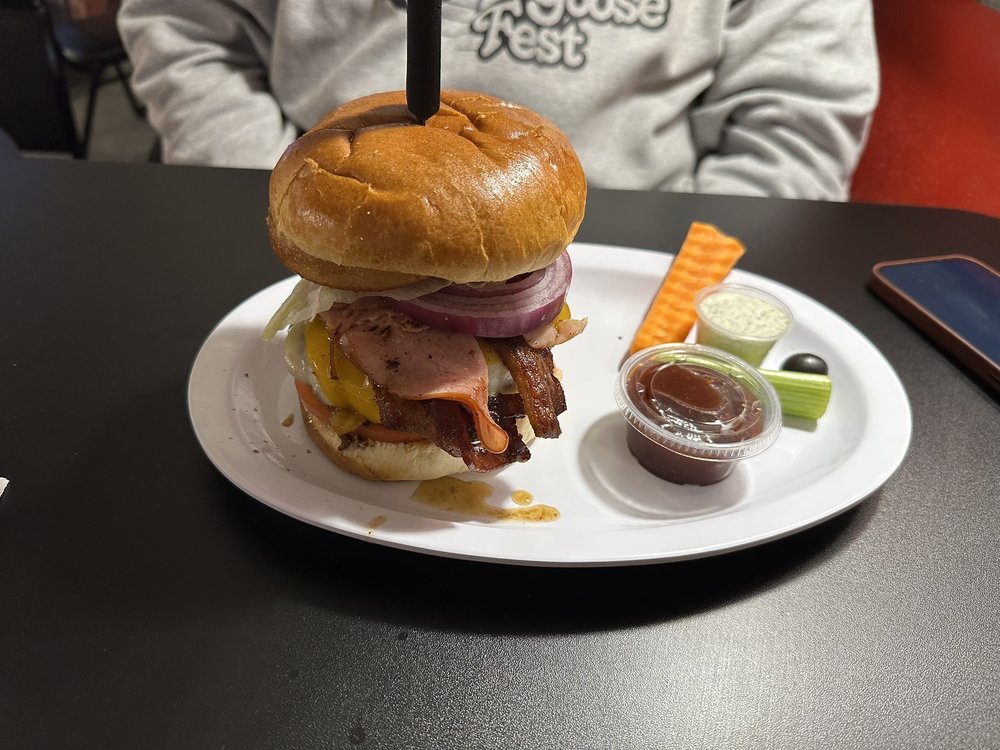 HEROES FOOD & SPIRITS - Updated July 2025 - 10 Photos & 11 Reviews ...