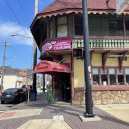 THE RED CHIMNEY - Updated October 2025 - 113 Photos & 91 Reviews - 6501 ...