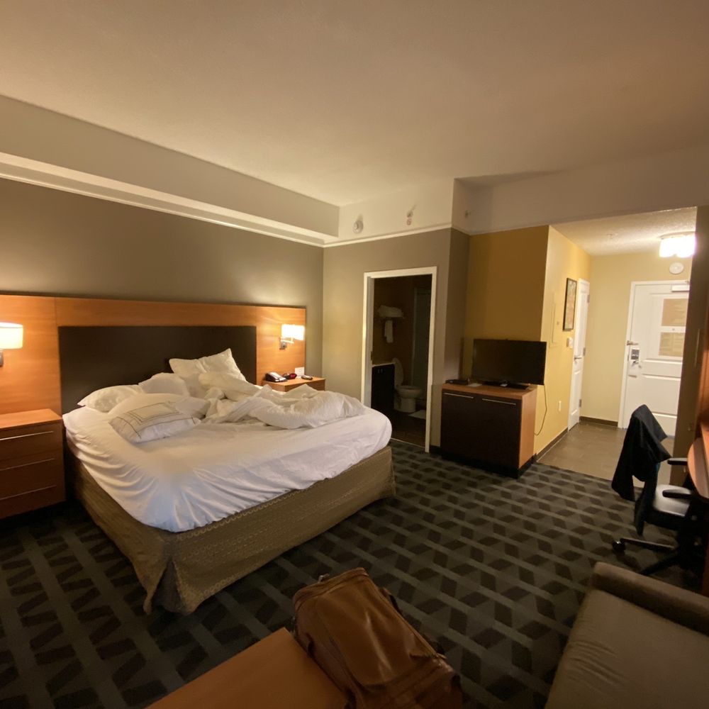 The Best 10 Hotels near Cancer Treatment Centers of America, Atlanta ...