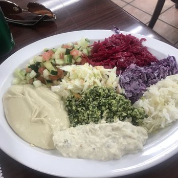 HUMMUS ACHLA - Updated May 2024 - 85 Photos & 123 Reviews - 658 W ...