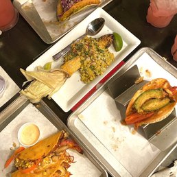 AGAVE & RYE - CLEVELAND - Updated November 2025 - 458 Photos & 283 ...