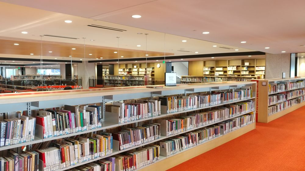 BOSTON PUBLIC LIBRARY - 1396 Photos & 524 Reviews - Libraries - 700 ...