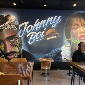 JOHNNY BOI - Updated January 2025 - 147 Photos & 79 Reviews - 201 ...