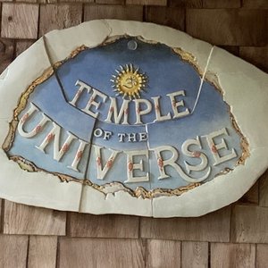 TEMPLE OF THE UNIVERSE - 15808 NW 90th St, Alachua, Florida ...