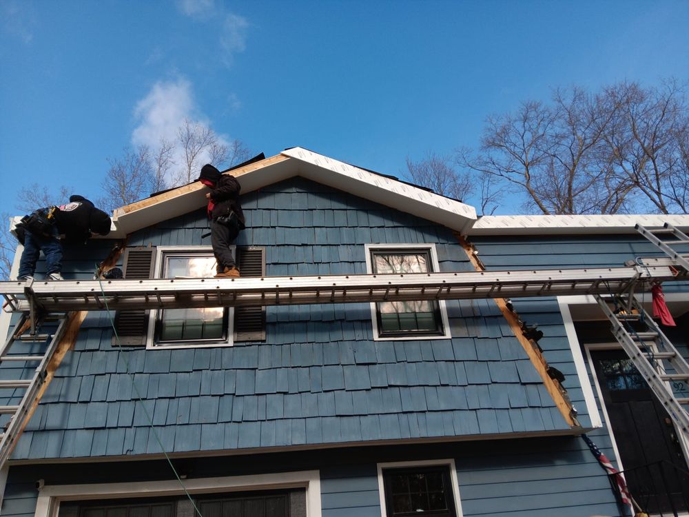 CHUMA CONSTRUCTION - Updated January 2026 - 33 Photos - Hopedale ...