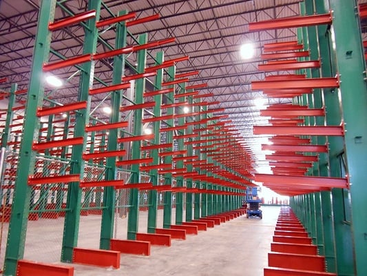 REB STORAGE SYSTEMS INTERNATIONAL - Updated December 2025 - 14 Photos ...