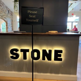 STONEHOUSE GRILL - Updated October 2025 - 9700 Mill Pond Run, Toano ...