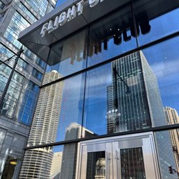 FLIGHT CLUB - Updated June 2025 - 466 Photos & 352 Reviews - 111 W ...