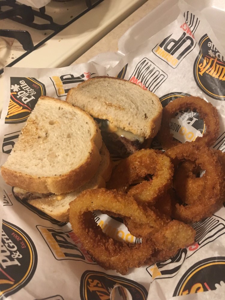 JOHNNY J’S PUB & GRILLE - 46 Photos & 80 Reviews - Sports Bars - 15323 ...