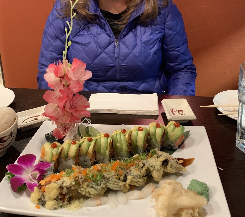 KOTO JAPANESE SUSHI&STEAK HOUSE - 122 Photos & 63 Reviews - 3619 ...