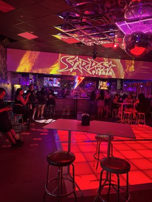 STARDUST PINBAR - Updated December 2025 - 261 Photos & 188 Reviews ...