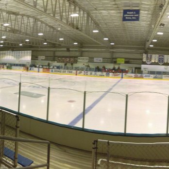 GALACTIC ICE RINK - Updated October 2025 - 750 Park Ave, Altoona ...