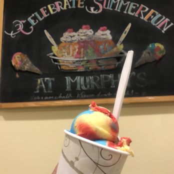 MURPHYS ICE CREAM PARLOR - Updated January 2026 - 39 Photos & 50 ...