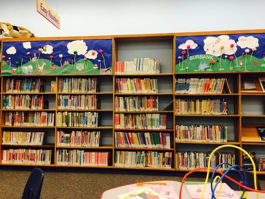 BURBANK PUBLIC LIBRARY - CENTRAL BRANCH - Updated November 2025 - 101 ...