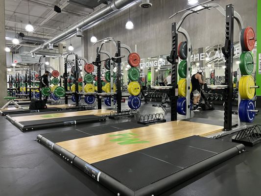 FITNESS WORLD - Updated December 2025 - Request Information - 120-15850 ...