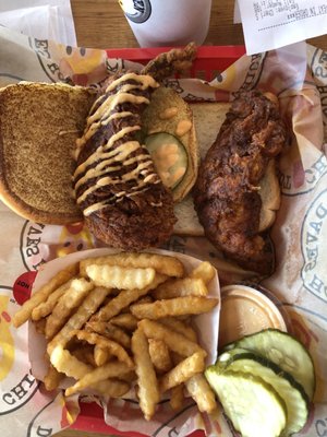 DAVE’S HOT CHICKEN - Updated October 2025 - 139 Photos & 180 Reviews ...