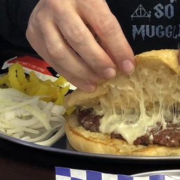 ZITO DELI - 59 Photos & 102 Reviews - 3553 Ritz Ctr, Saint Louis ...