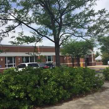 LOUDOUN COUNTY PUBLIC LIBRARY - CASCADES - Updated November 2025 - 26 ...