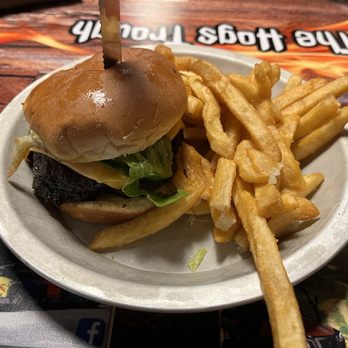 THE HOGS TROUGH - Updated August 2025 - 43 Photos & 50 Reviews - 1051 N ...