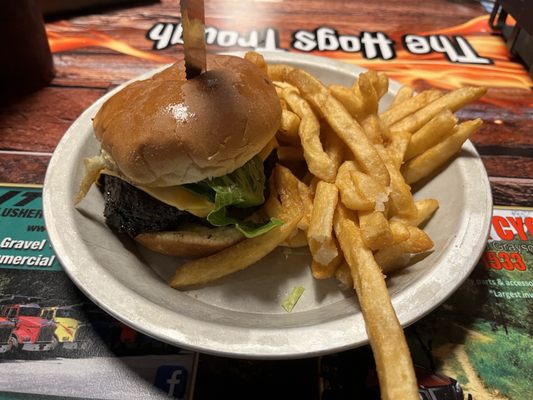 THE HOGS TROUGH - Updated January 2025 - 37 Photos & 45 Reviews - 1051 ...