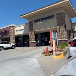 LIGHTHOUSE PIZZA - Updated July 2025 - 217 Photos & 342 Reviews - 1004 ...